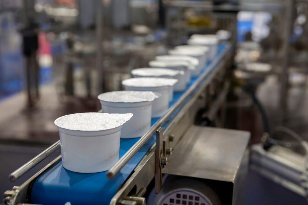 Industrial plastic conveyors systems - Engtechnik