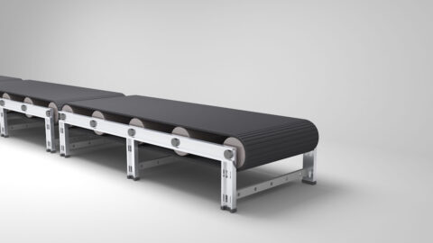 Conveyors Belt for industrial automation solutions - Engtechnik